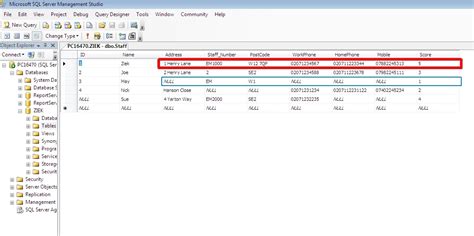 Data Quality The Road To Accurate Reporting Sqlservercentral