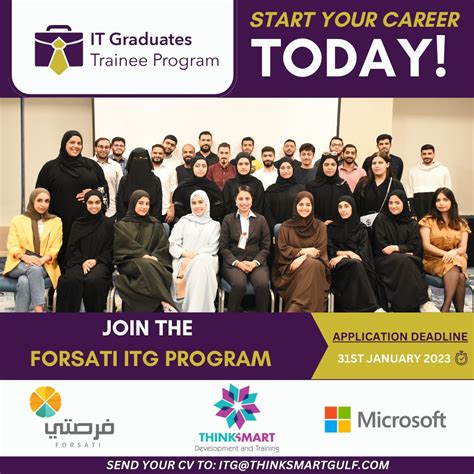 Thinksmart For Development And Training On Linkedin Microsoftprofessionalcertification