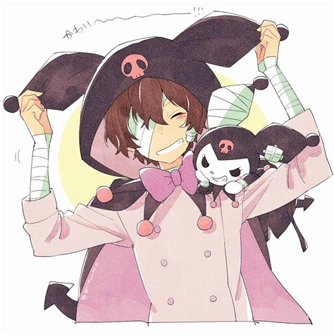 りんう On Twitter Stray Dogs Anime Bungou Stray Dogs Dazai Bungou