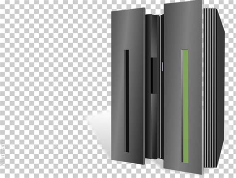 Ibm Mainframe Icon At Collection Of Ibm Mainframe