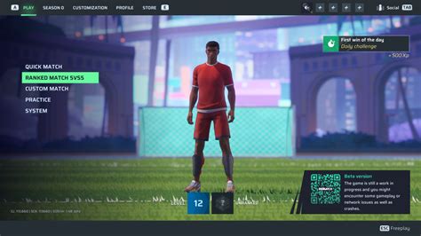 Rematch All Ranks Explained Deltias Gaming