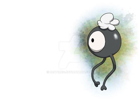 Pkmn Florb By Dratimeg On Deviantart