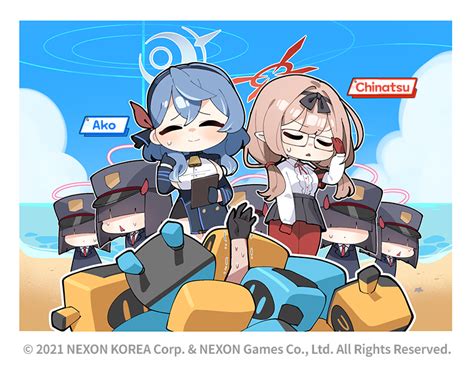 Prefect Team Member Blue Archive Danbooru