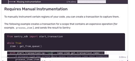 Bug Txnreplay Table Is Always Blank When The Transaction Name Has A Space Inside It · Issue