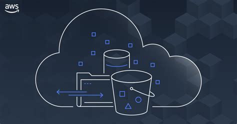 AWS Storage Migration Acceleration Program MAP AWS Storage Blog