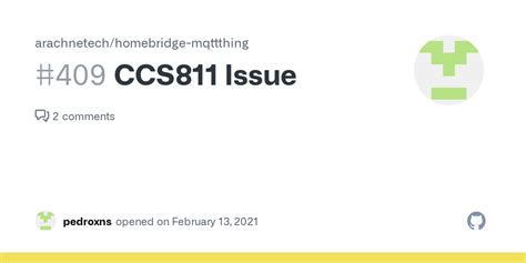 ccs811 issue · issue 409 · arachnetech homebridge mqttthing · github