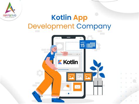 Appsinvo Best Kotlin App Development Company In India