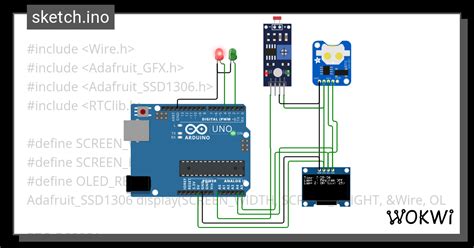 Percobaan 1 Soal 2 Copy 2 Wokwi Esp32 Stm32 Arduino Simulator