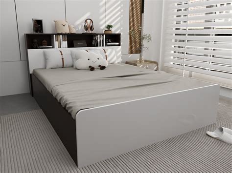 Arper Bed Frame Af Home