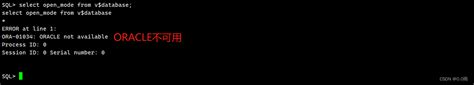 Linux下启动关闭oraclelinux启动oracle Csdn博客 Linux下启动关闭oraclelinux启动oracle Csdn博客
