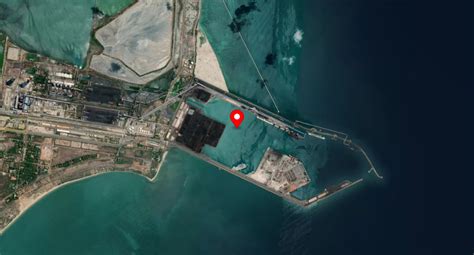 Tuticorin India