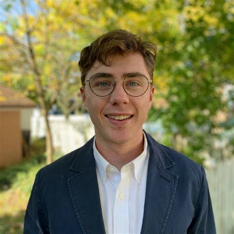 Liam Sullivan National Forest Foundation