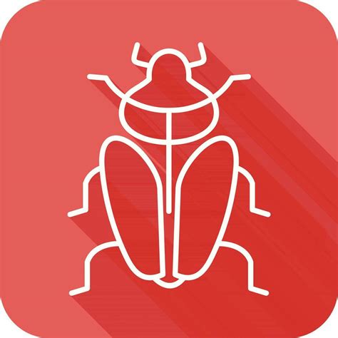 Insect Vector Icon 24901793 Vector Art At Vecteezy
