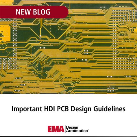 Ema Design Automation On Linkedin Pcbdesign Electricalengineering
