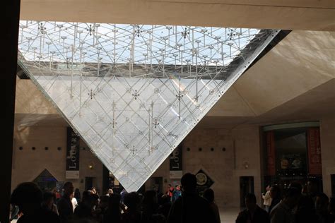 Louvre The Inverse Pyramid By Zhuravlik26 On Deviantart