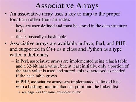 Ppt Comprehensive Guide To Programming Data Types And Language Support Powerpoint Presentation
