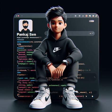 PANKAJ