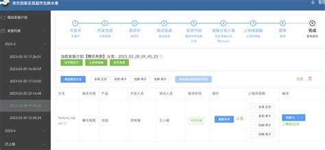京东到家小程序 在性能及多端能力的探索实践 京东云开发者社区