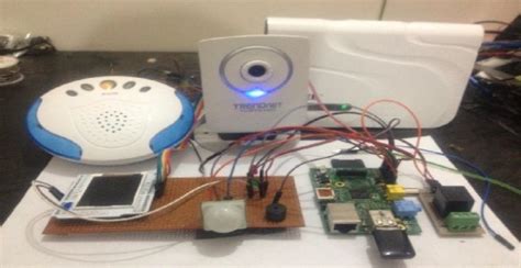Raspberry PI Projects List In PDF Download Raspberry PI Projects
