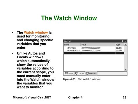 ppt debugging powerpoint presentation free download id 242475