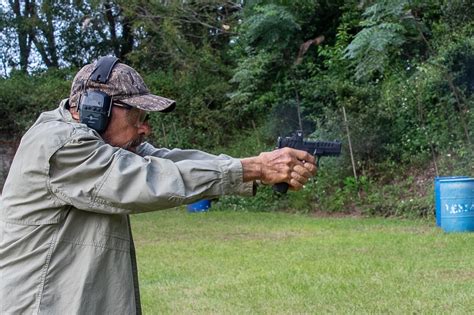 Bell Curve For Trigger Techniques The Armory Life