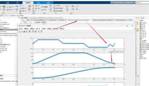 Linuxcnc S Curve Accelerations Page 39 Linuxcnc