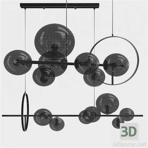 3d Model Iona L 60727