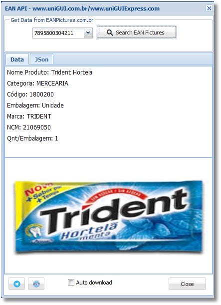 UniGui Brasil Comunidade Delphi Usando UniGui