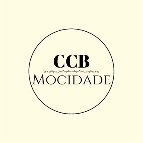 Mocidade Ccb Whatsapp
