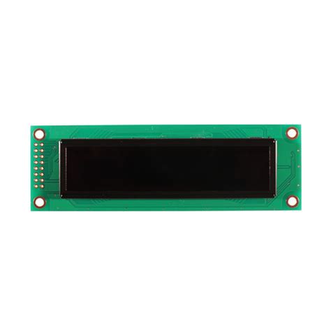 character oled displays newhaven display page 2