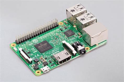 Raspberry Pi Ou Bits Raspberry Pi France