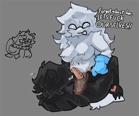 Rule 34 2futas Ambiguous Species Anal Anal Sex Big Ass Big Breasts