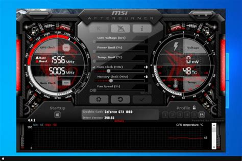 CPU Temp Is Not Showing In MSI Afterburner Fix