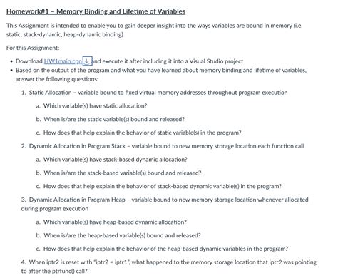 Solved Consider This Code As HW Main Cpp Import Numpy As Chegg Com