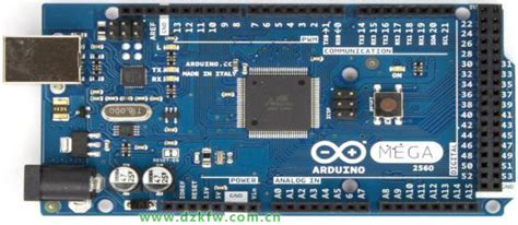 总有一款适合你——arduino开发板，各种开发板详解