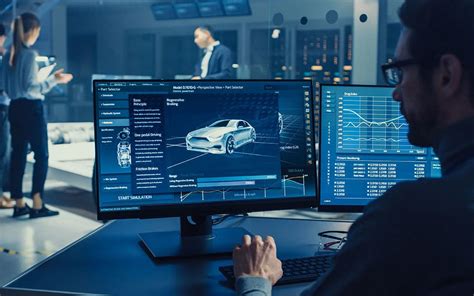 Why Memory Storage Solutions Are Key To A Rich Automotive Experience Phison Blog