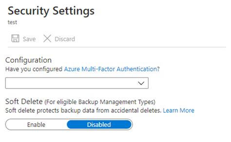 Business Continuity In Microsoft Azure Part 1 Australia