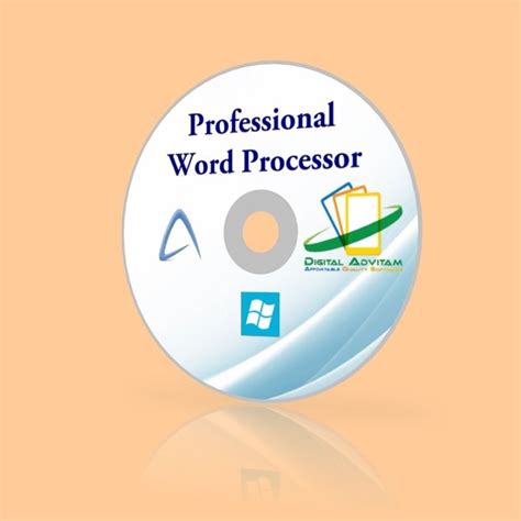 Pro Word Processor Software For Microsoft Windows 10 And Mac Doc 2010 2013 2016