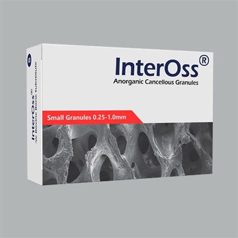 Bone Xenograft Particulates Complete Dental Implant Solutions