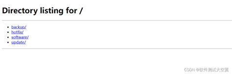 Python开启 Server服务，轻松传输文件python语言简易百科