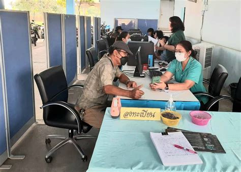 จัดให้บริการรับยื่นแบบแสดงรายการภาษีเงินได้บุคคลธรรมดา ภ ง ด 90 ภ ง ด 91 ประจำปีภาษี 2565 ผ่าน