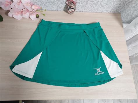 Спідничка Gilbert Netball — ціна 250 грн у каталозі Міні спідниці Купити жіночі речі за