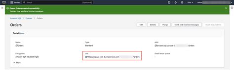Orchestrate Queue-based Microservices with AWS Step Functions and Amazon SQS