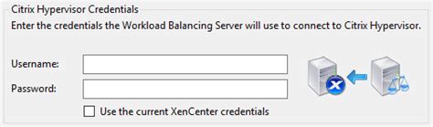 Get Started With Workload Balancing Xenserver 84