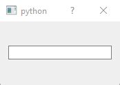 Python Error While Changing QObject Stylesheet In A Thread Stack Overflow