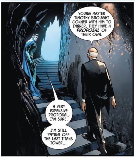 Fan Art Timsteph Valentines Day Card By Alpacalypse Art Rdccomics