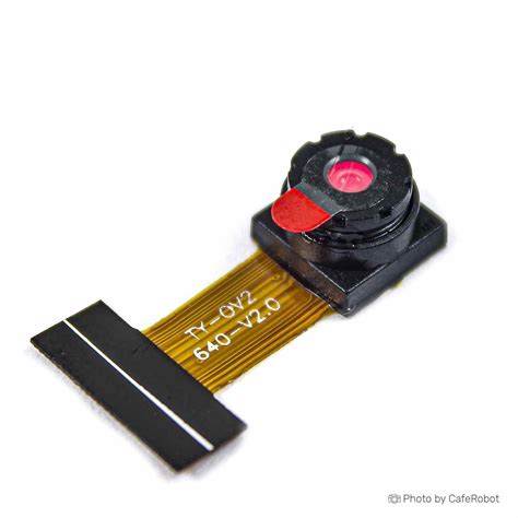 قیمت و خرید ماژول وای فای بلوتوث Esp32 Cam با دوربین Ov2640