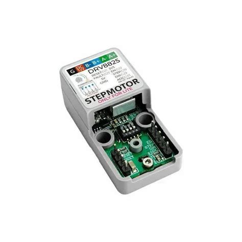 Atomic Stepmotor Base Drv8825