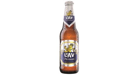 Beer Style magazin recenzija – LAV Premium iz kompanije Carlsberg ...