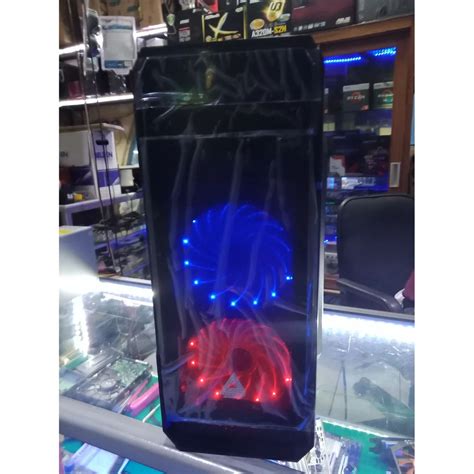 Jual Cpu Pc Rakitan Gaming Amd A8 7680 Ram 8 Gb Hdd 1tb Shopee Indonesia